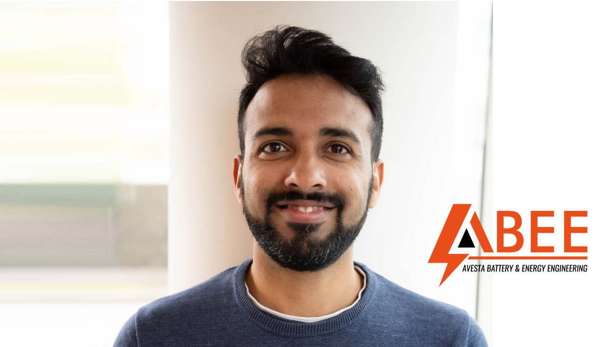 Get to know Arpit Mishra from ABEE - SAFELiMOVE