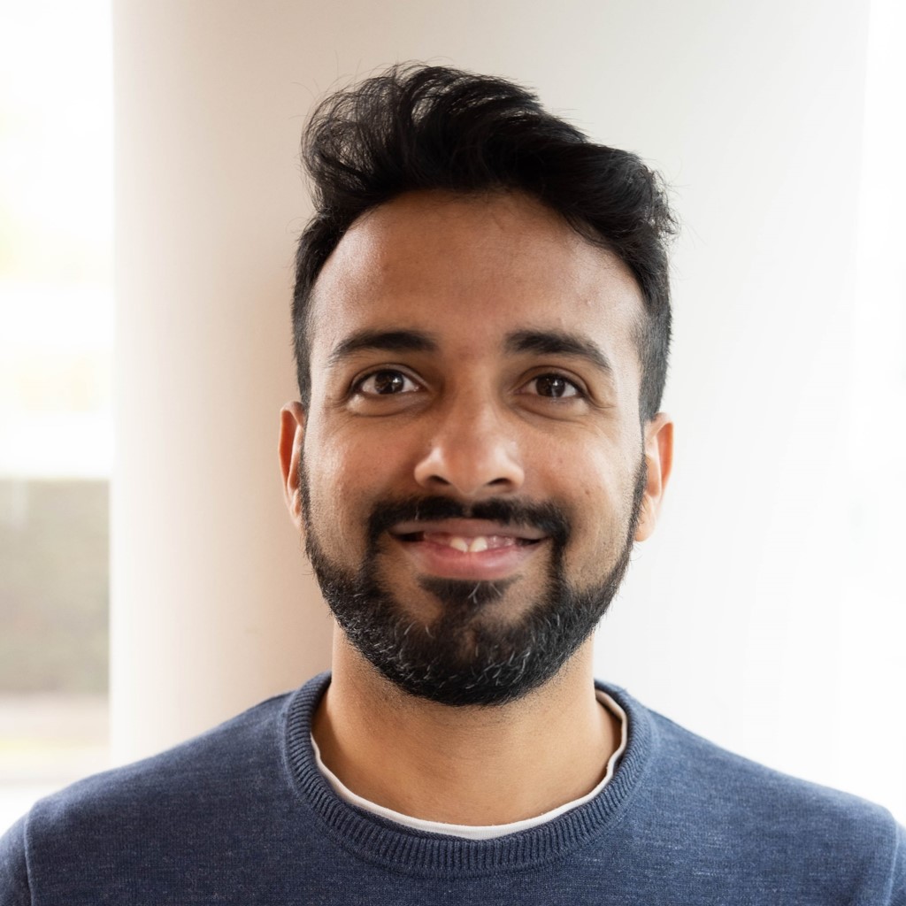 Get to know Arpit Mishra from ABEE - SAFELiMOVE