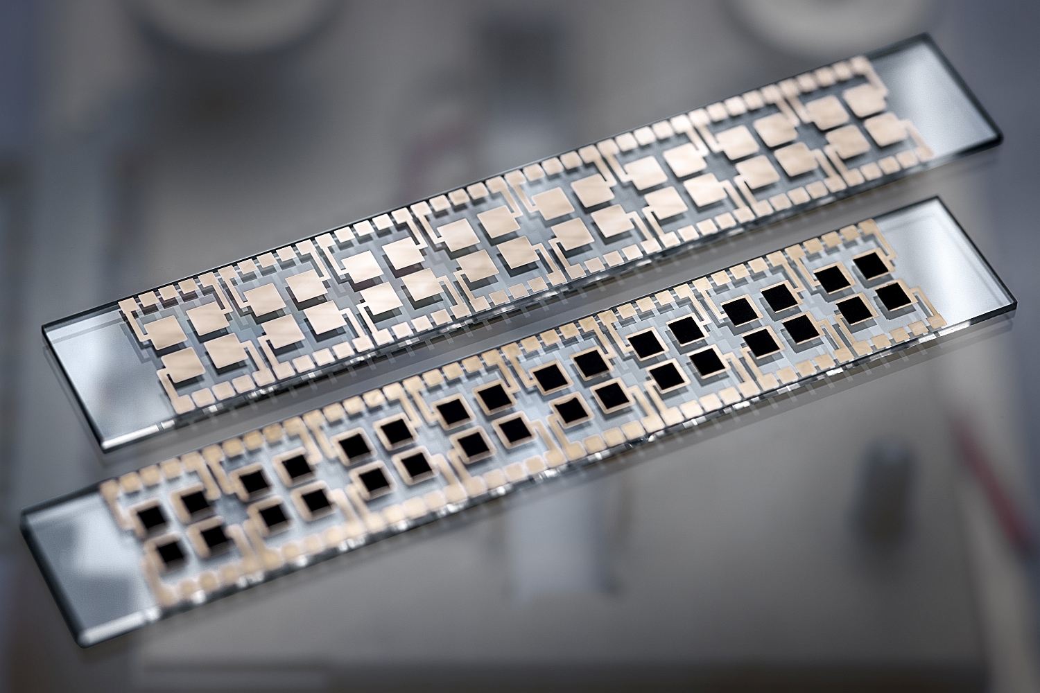 High Throughput Test Cell - SAFELiMOVE