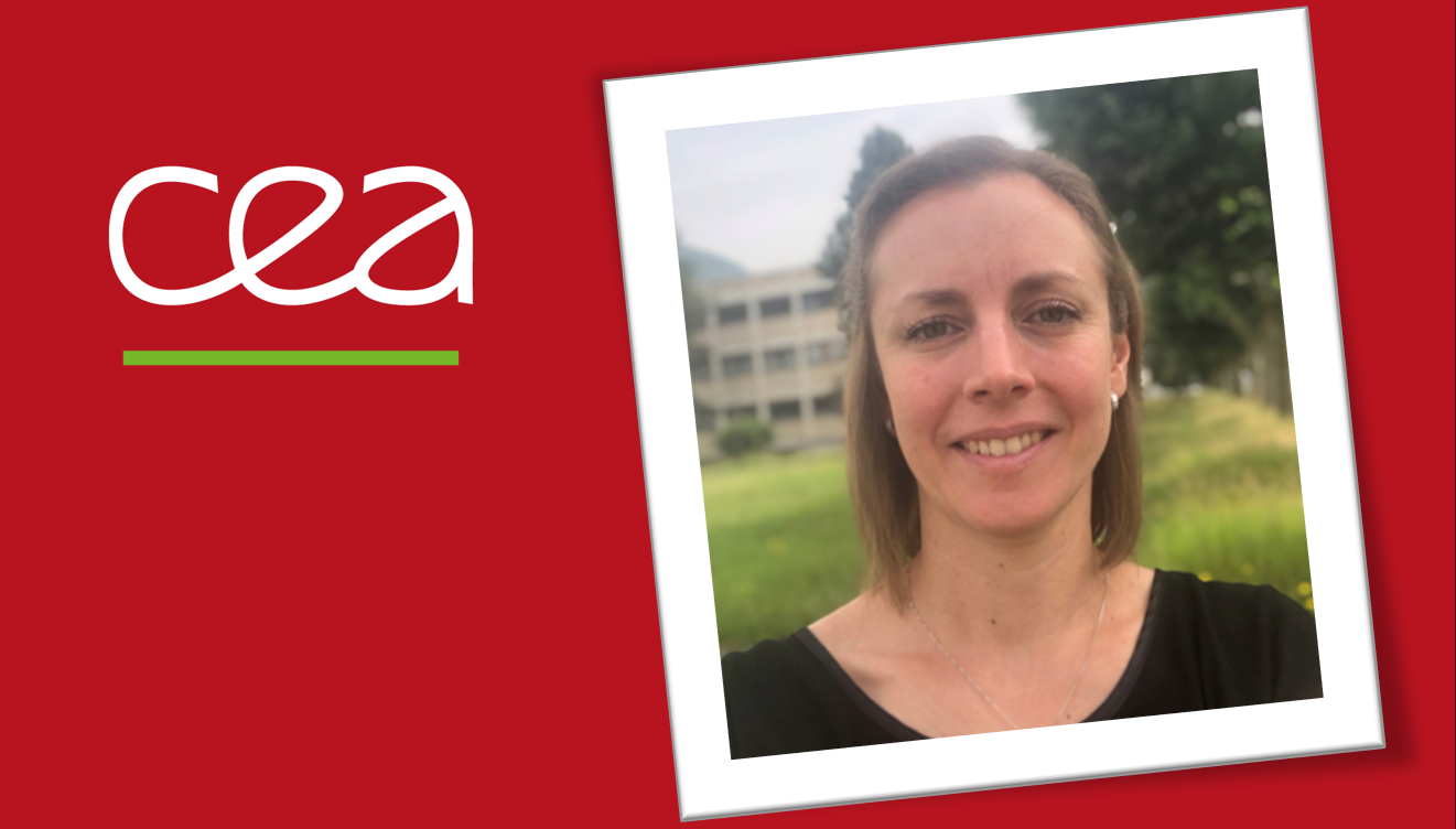 Get to know Lise Daniel from CEA - SAFELiMOVE